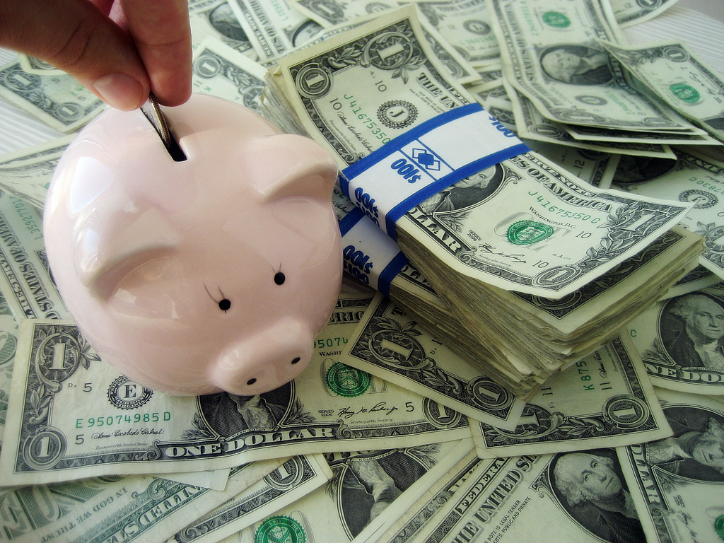 Personal Financial Responsibility